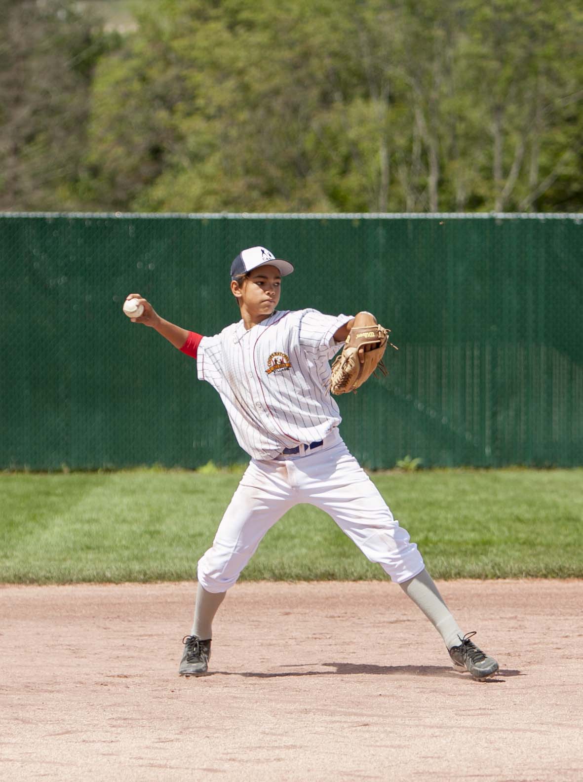 Cooperstown Baseball 12U Tournament | Cooperstown All Star Village