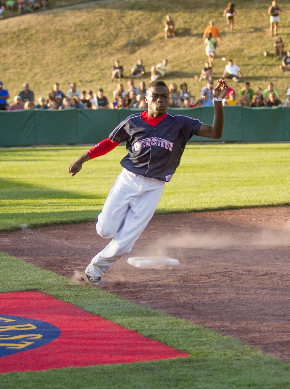 Cooperstown Baseball 12U Tournament | Cooperstown All Star Village