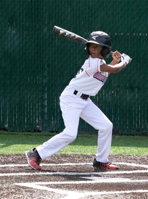 Cooperstown Baseball 12U Tournament | Cooperstown All Star Village