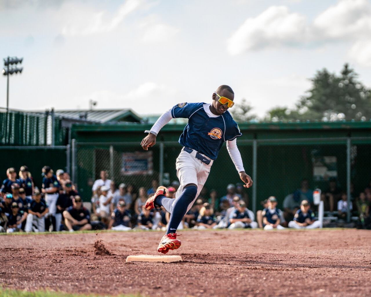Cooperstown Baseball Registration | Get your spot now