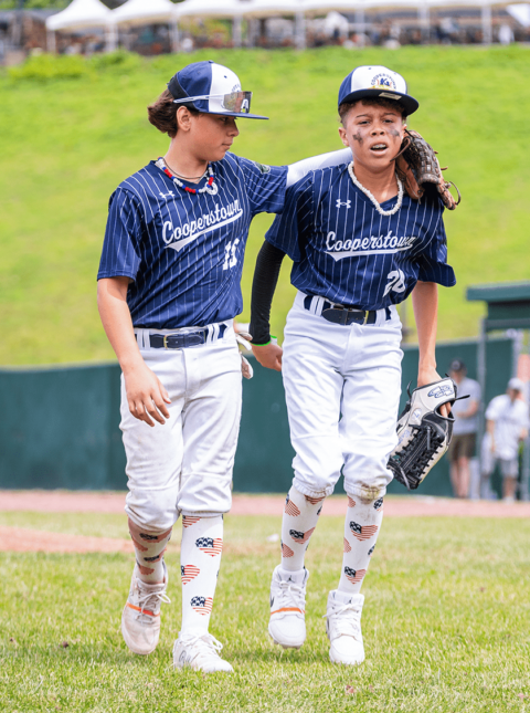 Cooperstown Baseball 12U Tournament | Cooperstown All Star Village